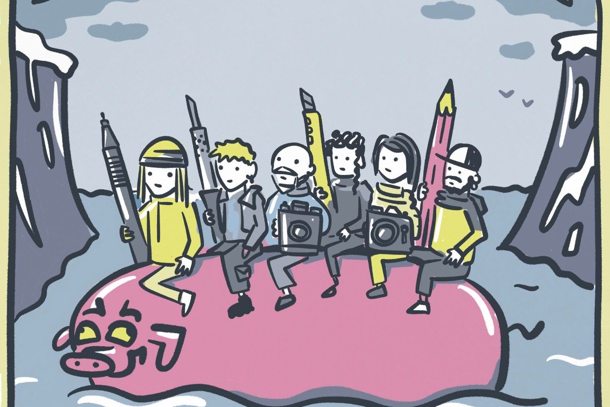 Carbon/Kolvetni kynning | Ísafjarðarbær