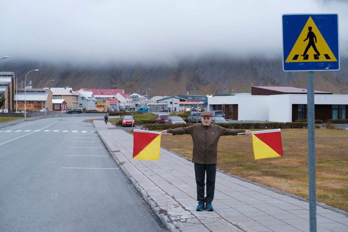 Maria Möller opnar sýningu í Neista | Ísafjarðarbær