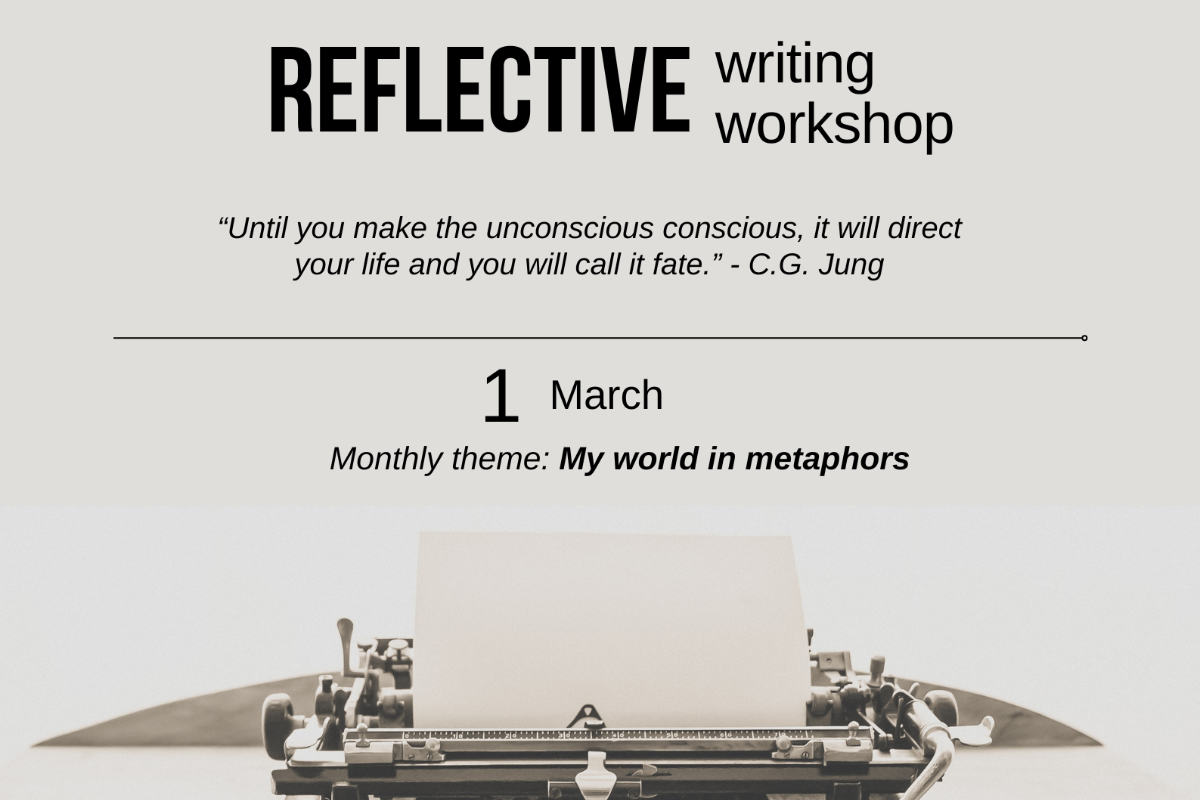Reflective writing workshop | Ísafjarðarbær
