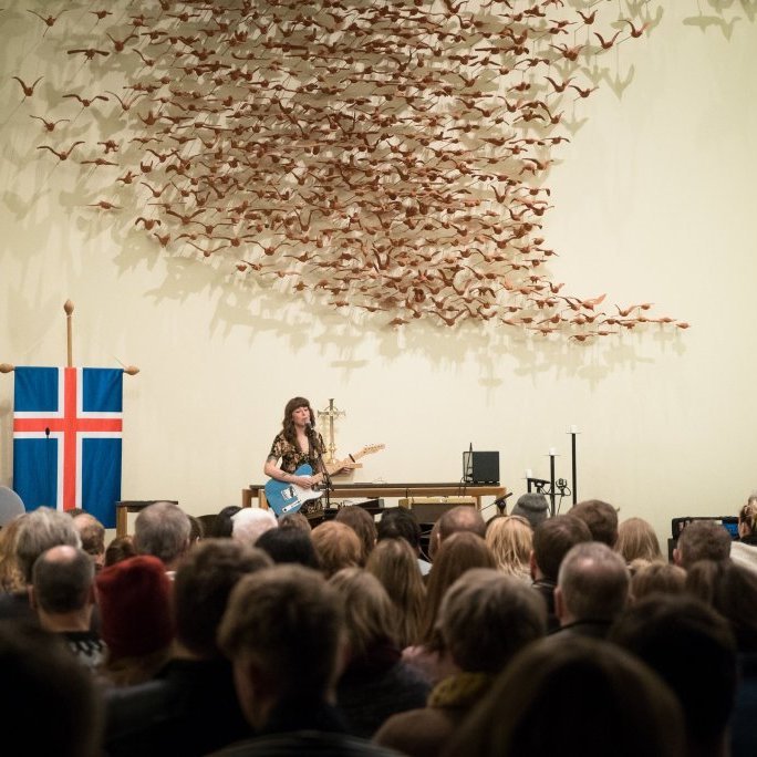 Menning og listir | Ísafjarðarbær