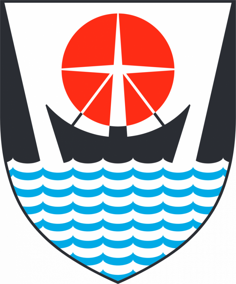 Merki og hönnunarstaðall | Ísafjarðarbær