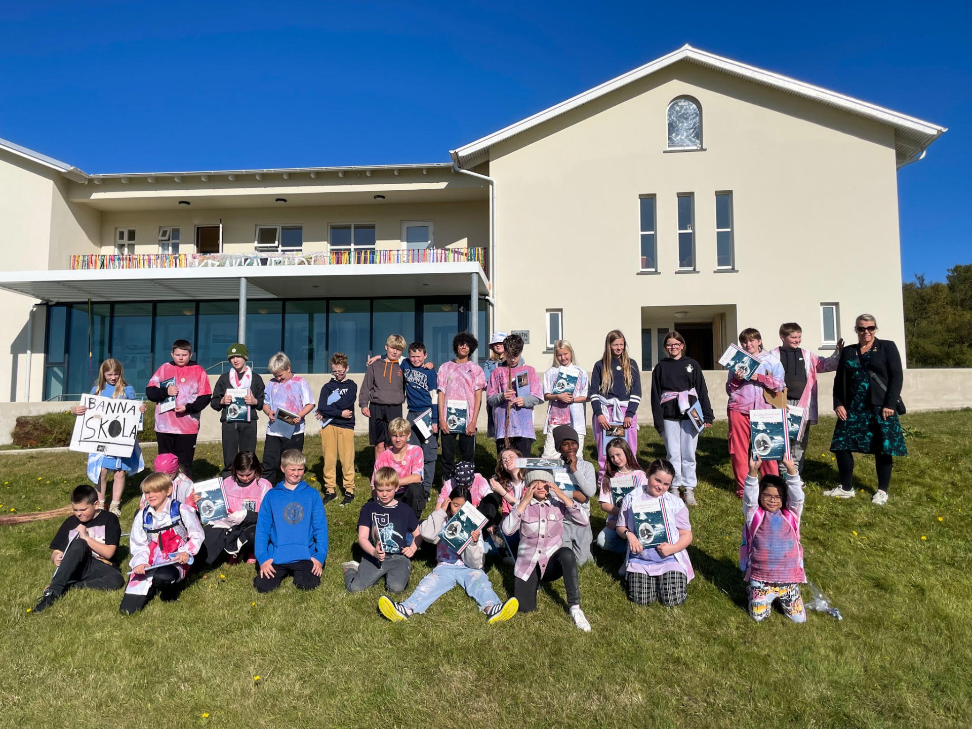 Vika 37: Dagbók bæjarstjóra 2023 | Ísafjarðarbær