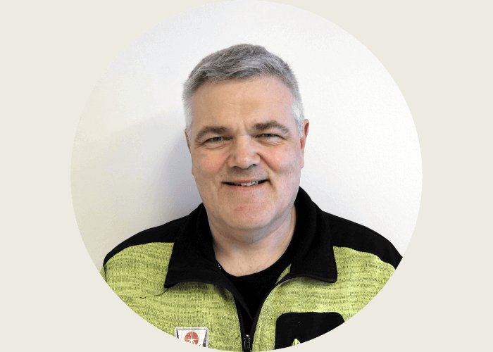 Hilmar Kristjánsson Lyngmo ráðinn í stöðu hafnarstjóra | Ísafjarðarbær